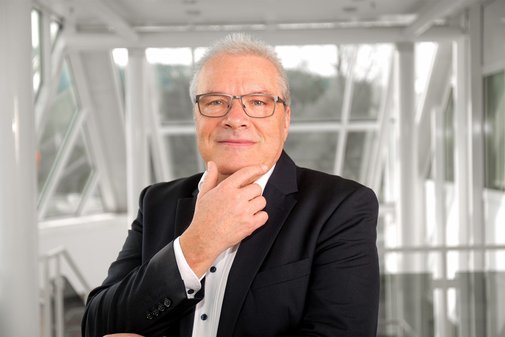 Profil - ZWF Software Consulting