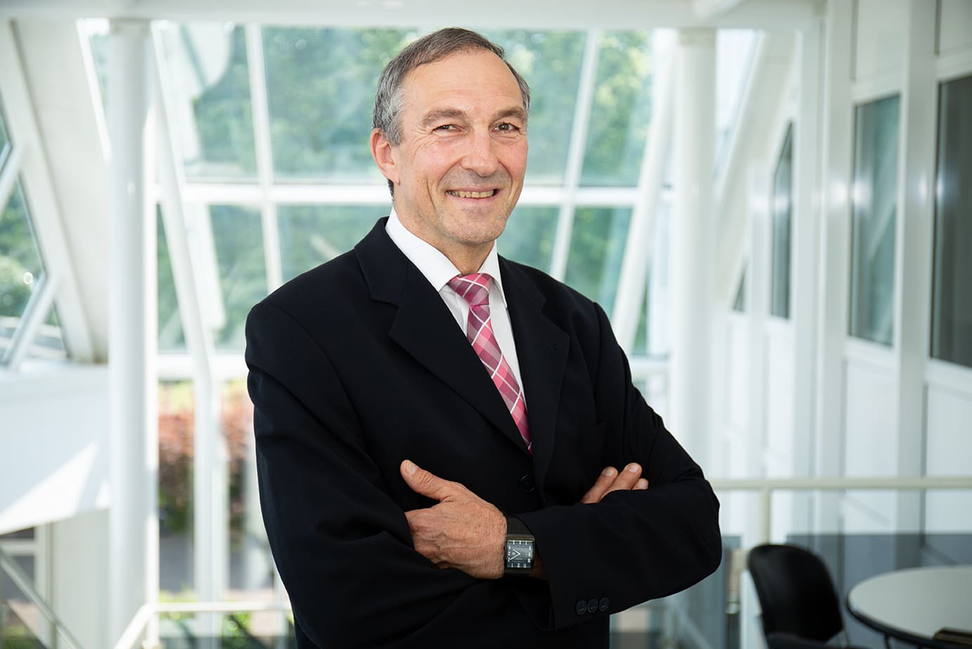 Profil - ZWF Software Consulting